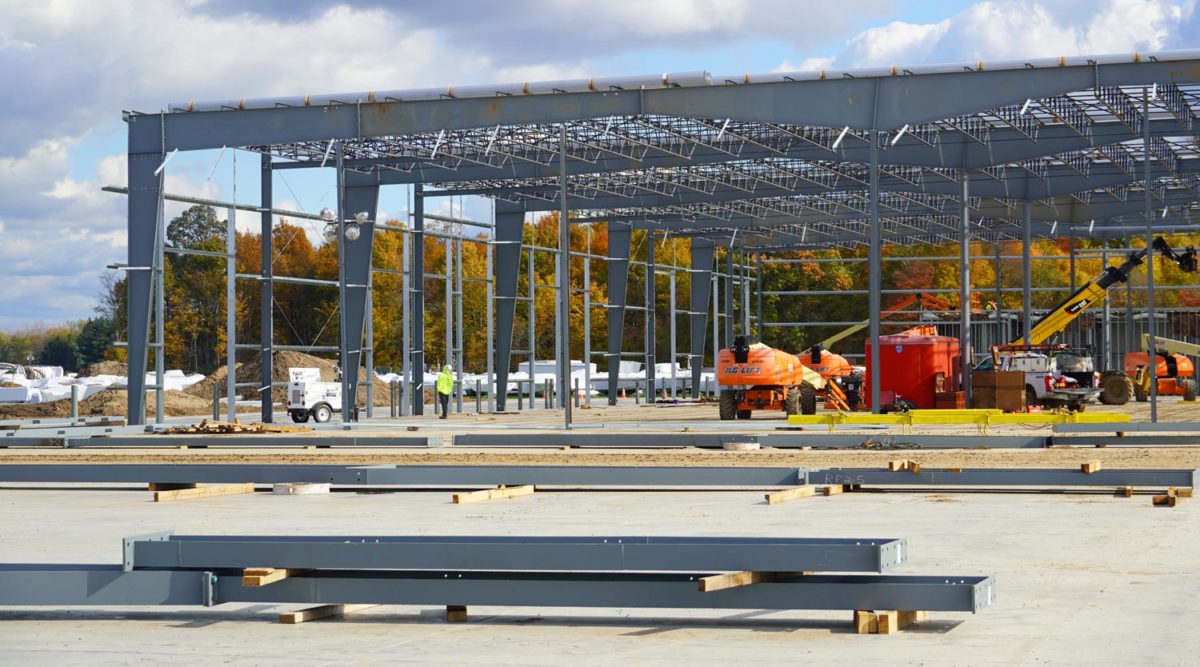 About | R. Yoder Construction